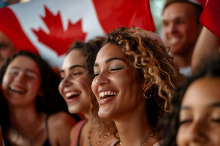 Canadian Roots, American Life – HERITAG