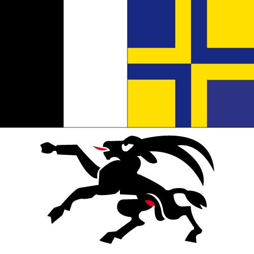 Romansh People and the Reality Behind the Romansh Flag – HERITAG